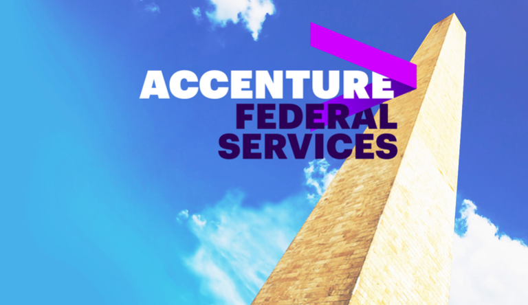 Accenture Approved to Provide U.S. Federal Agencies with Human Capital, Training and Other HR ...