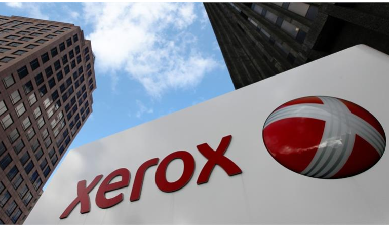 Xerox In Talks to Buy Financial Printer RR Donnelley: Sources - TechFunnel