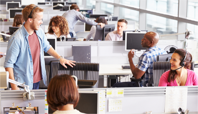 The Top 3 Workplace Distractions & How to Manage Them - TechFunnel