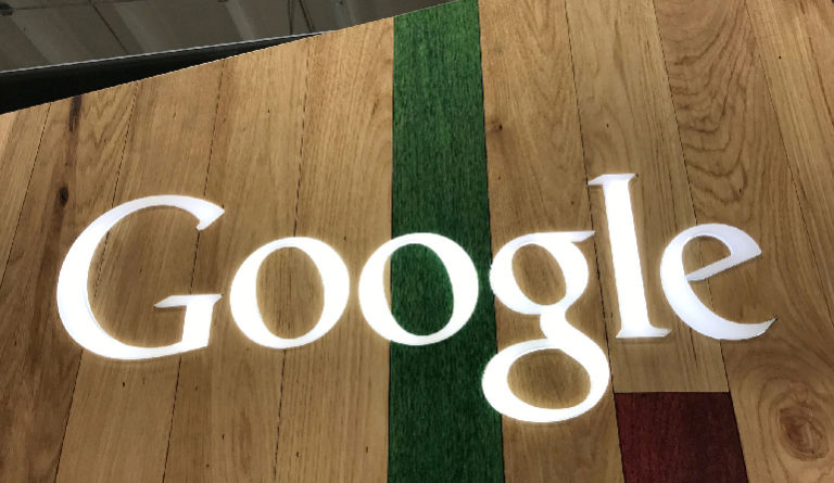 Google Pushes Framework For Law Enforcement Access To Overseas Data