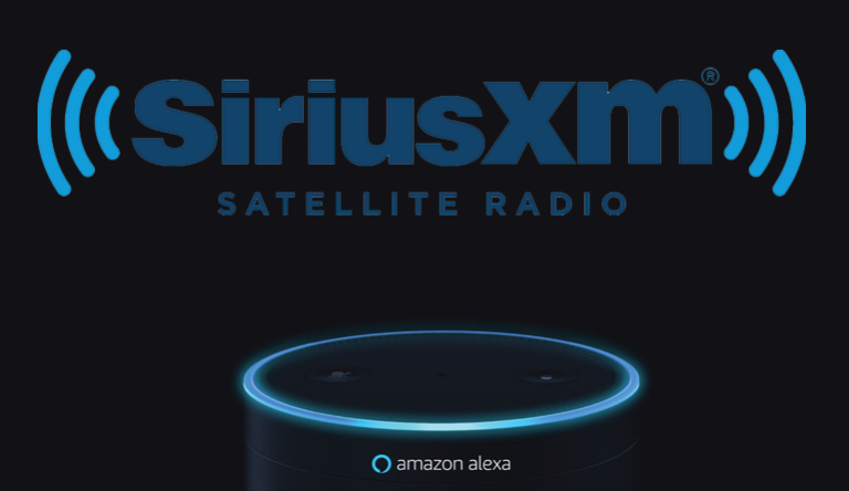 You Can Now Ask Alexa to Play SiriusXM Channels - TechFunnel