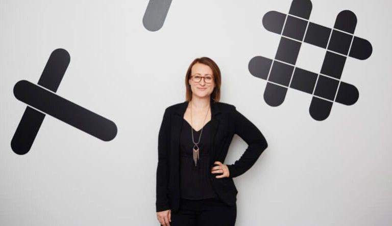 Kelly Watkins, Slack's Head of Global Marketing, Began her Career With ...