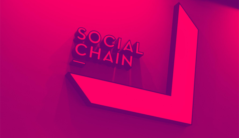 Social Chain, Europe's Largest Social Media Marketing Agency, Acquire ...