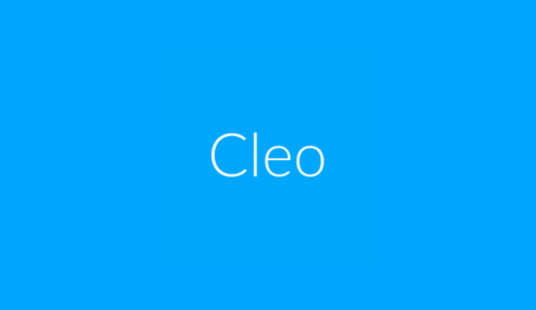 Cleo Raises £2 Million in Additional Funding