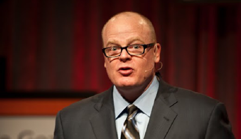 Knewton Appoints Brian Kibby As CEO, Setting Stage For Global Scale