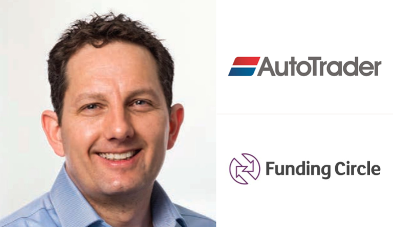Sean Glithero Leaves Auto Trader Group plc, Joins Funding Circle as CFO ...